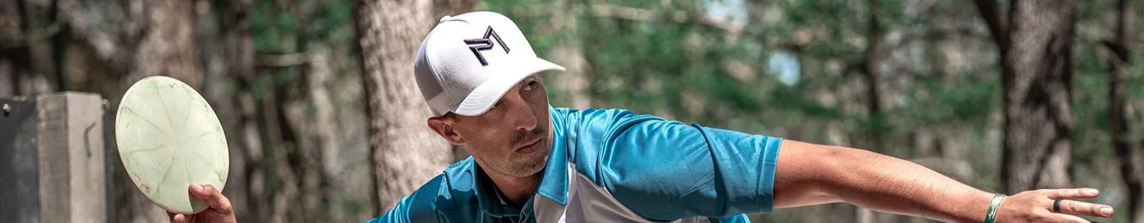 Paul McBeth - PDGA #27523 – Drop Zone Disc Golf (DZDiscs)