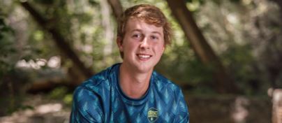 Kyle Klein - PDGA #85132 – Drop Zone Disc Golf (DZDiscs)