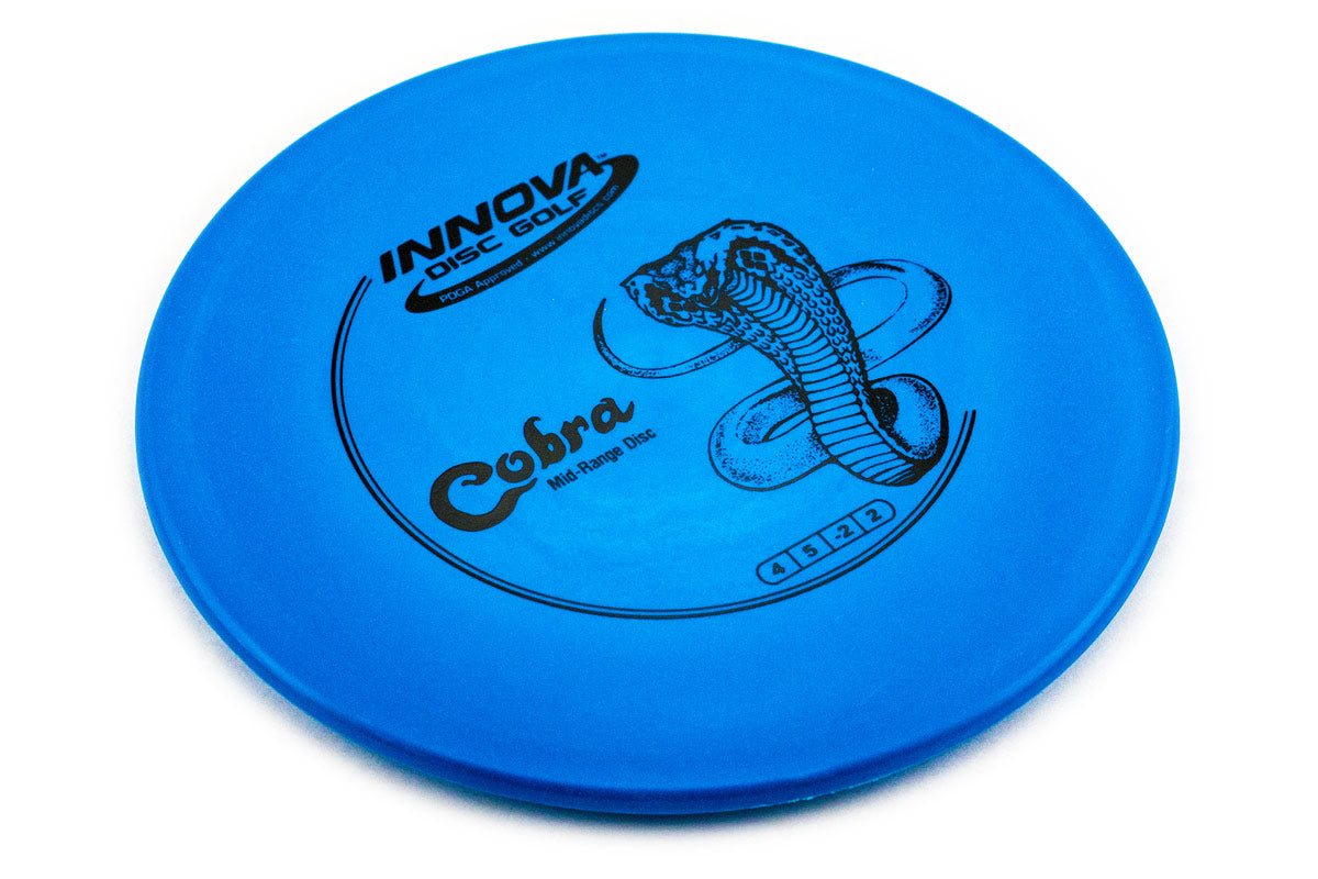 Innova Cobra Midrange – Drop Zone Disc Golf (DZDiscs)