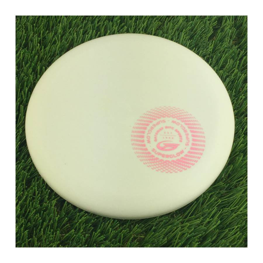 Gateway Superglow SSS Voodoo Putter - Speed 2 – Drop Zone Disc Golf ...