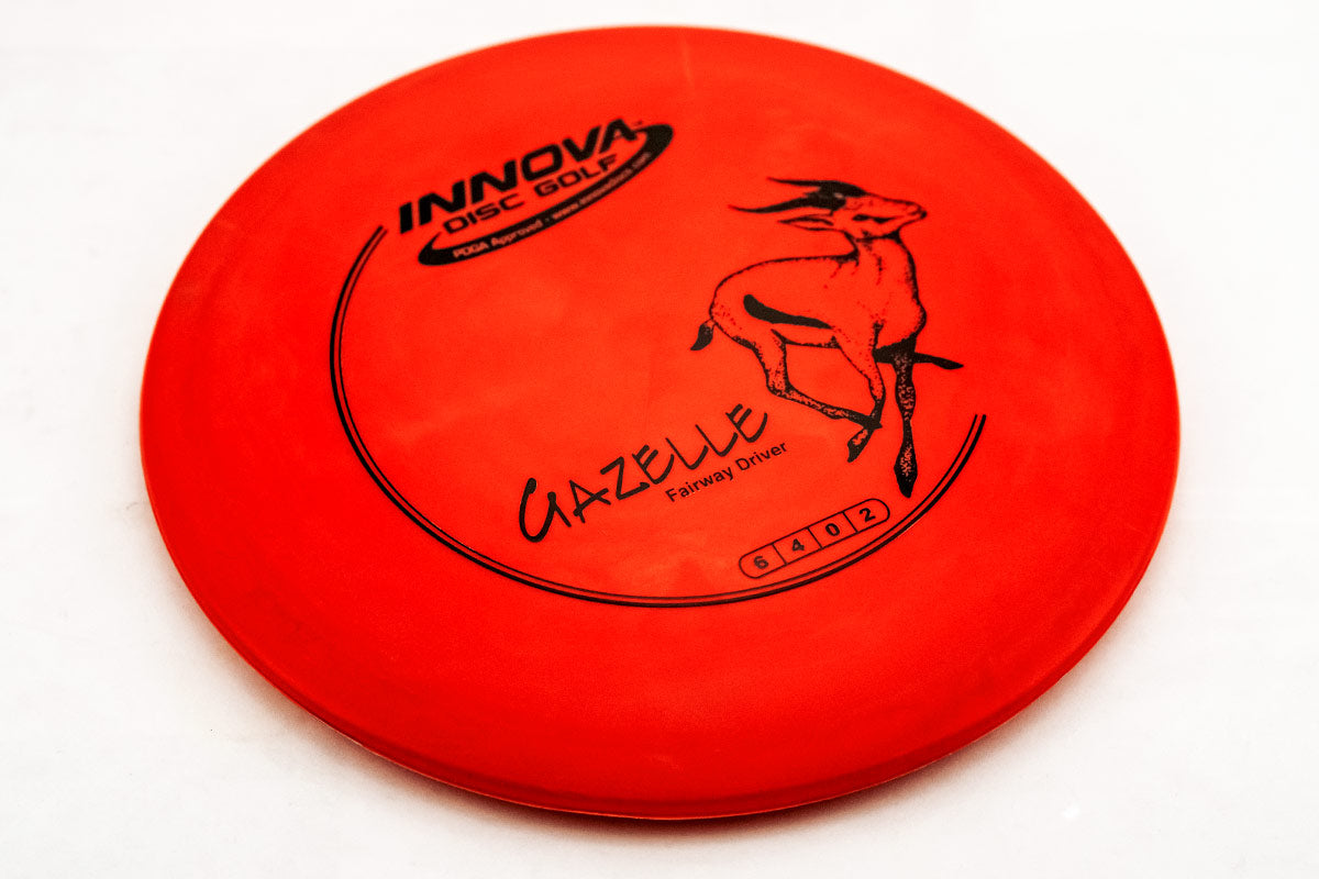 Innova Gazelle Fairway Driver – Drop Zone Disc Golf (DZDiscs)