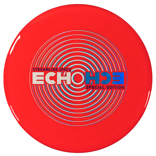 Streamline Neutron - Streamline Echo Midrange with Special Edition Ech ...