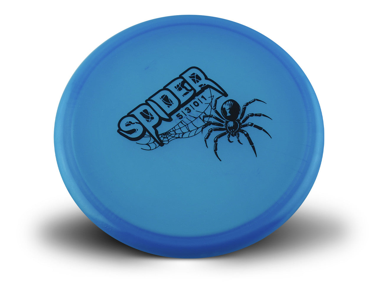 Innova Champion Spider Midrange with Artist's Corner - Black Widow Sta ...