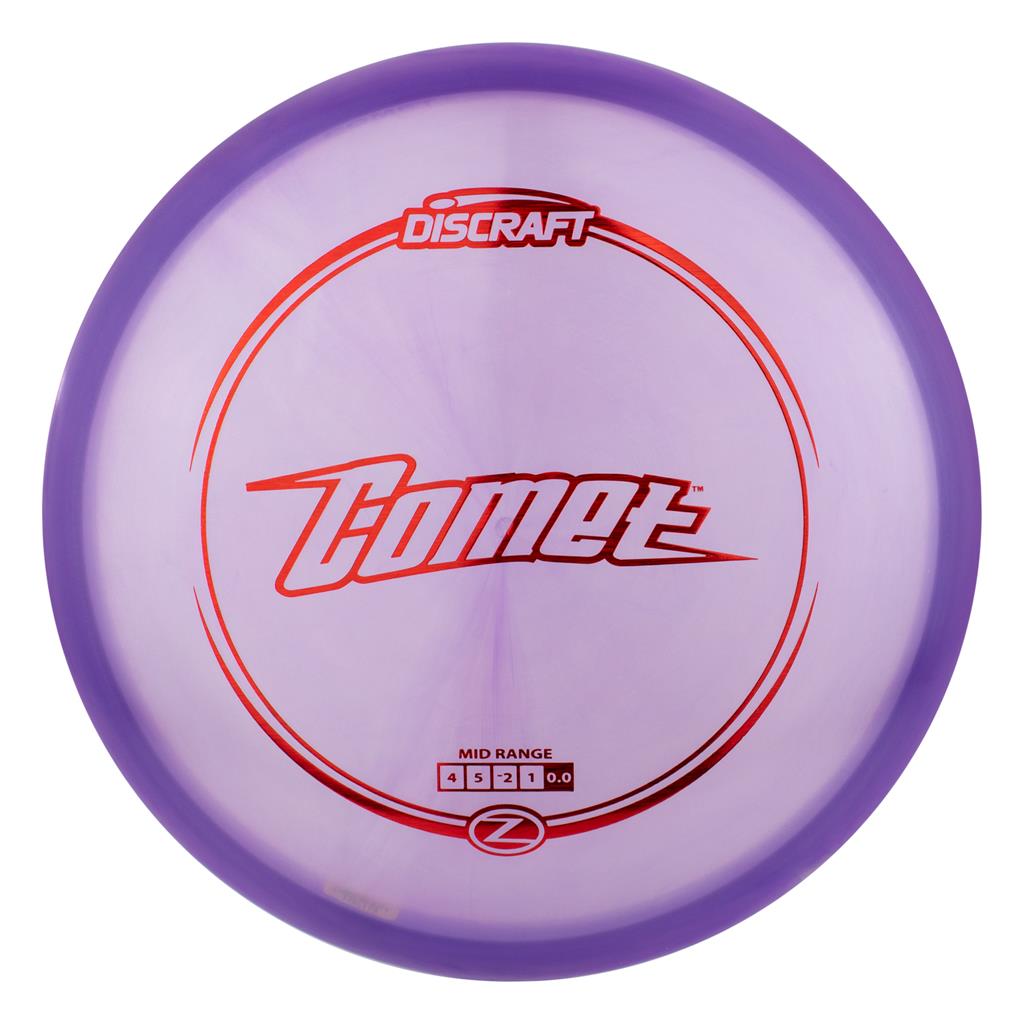 Discraft Comet Midrange – Drop Zone Disc Golf (DZDiscs)