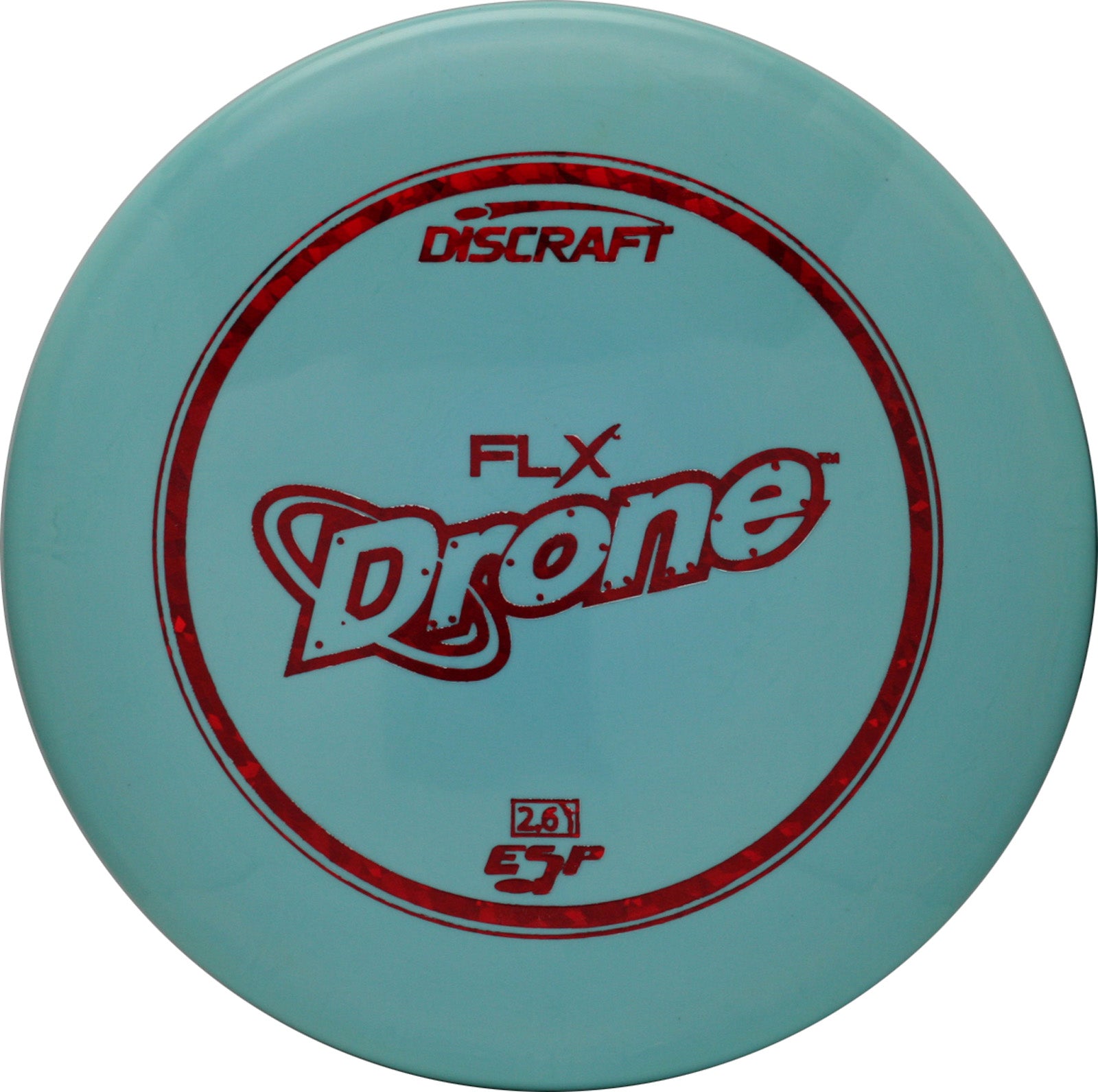 Discraft Drone Midrange – Drop Zone Disc Golf (DZDiscs)
