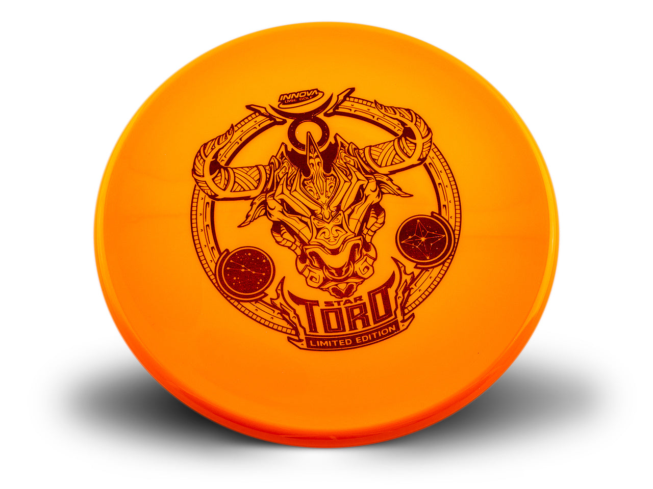 Innova Toro Midrange – Drop Zone Disc Golf (DZDiscs)
