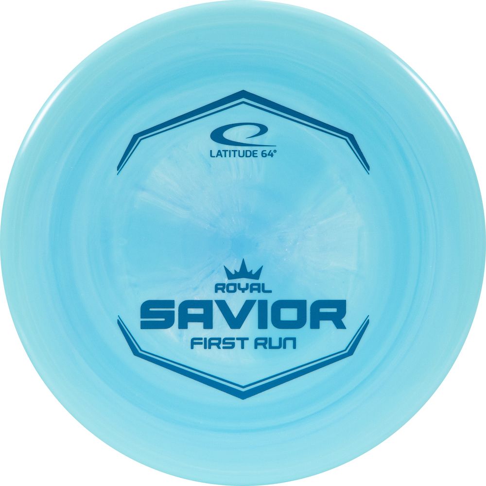 Latitude 64 Savior Midrange – Drop Zone Disc Golf (DZDiscs)