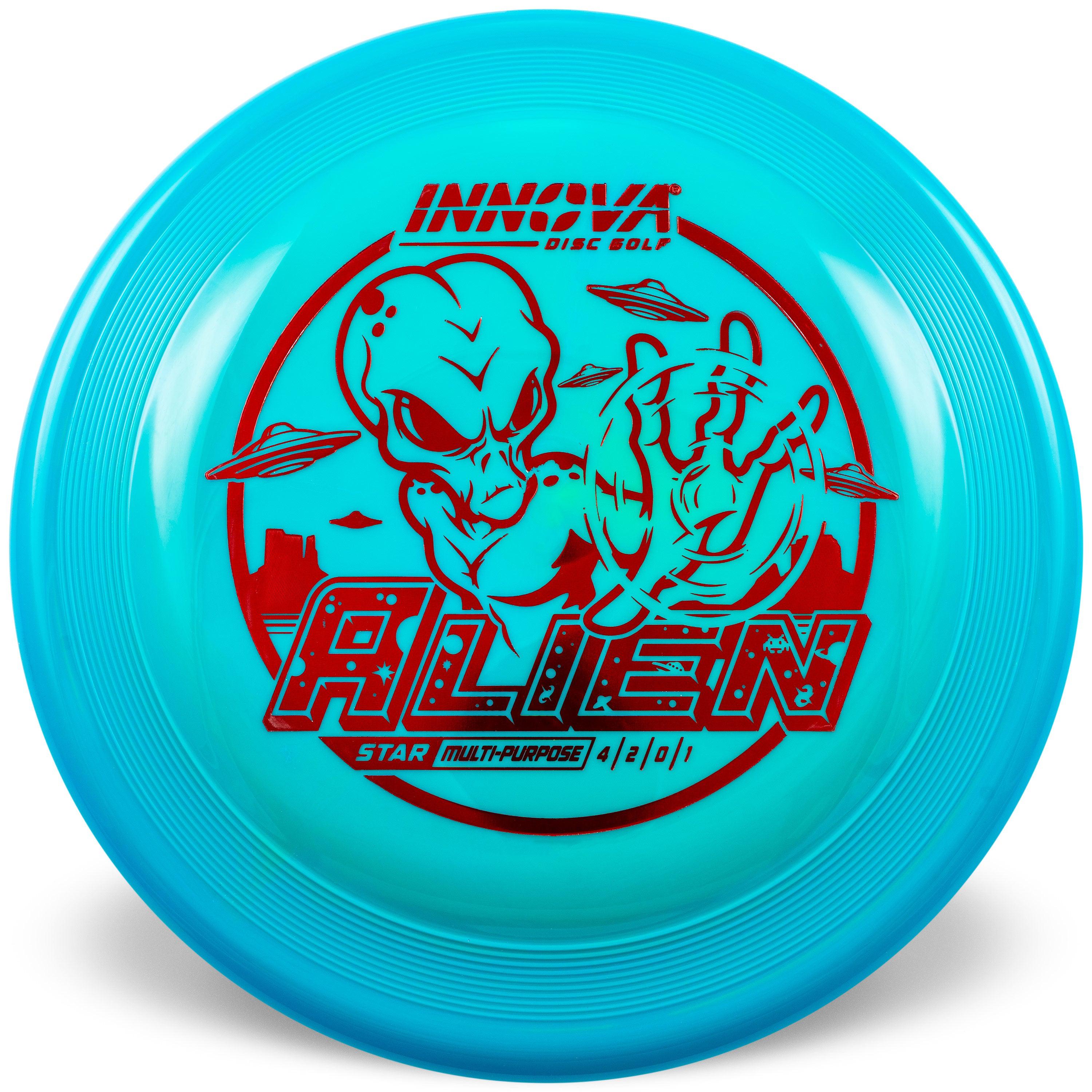 Innova Alien Putter – Drop Zone Disc Golf (DZDiscs)