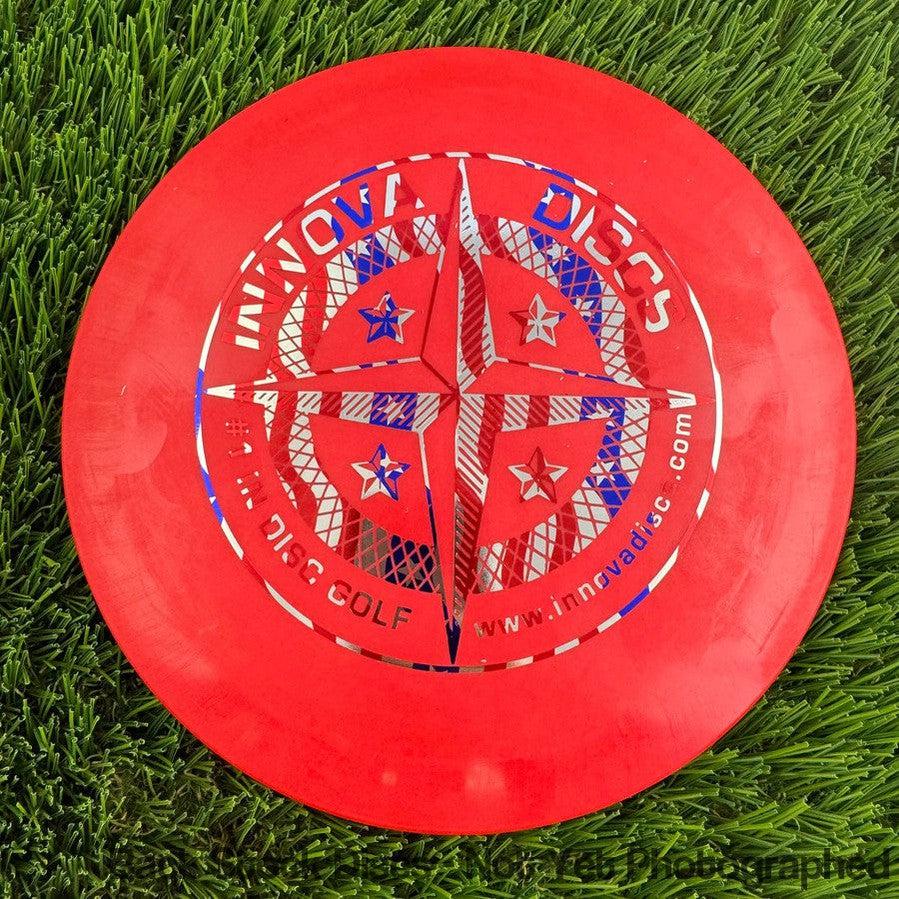 Innova Gstar Shryke with First Run Stamp – Drop Zone Disc Golf (DZDiscs)