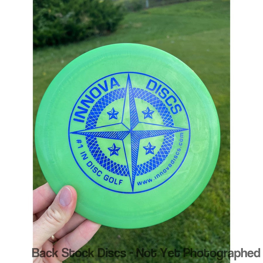 Innova Gstar Mystere with First Run Star Stamp – Drop Zone Disc Golf ...