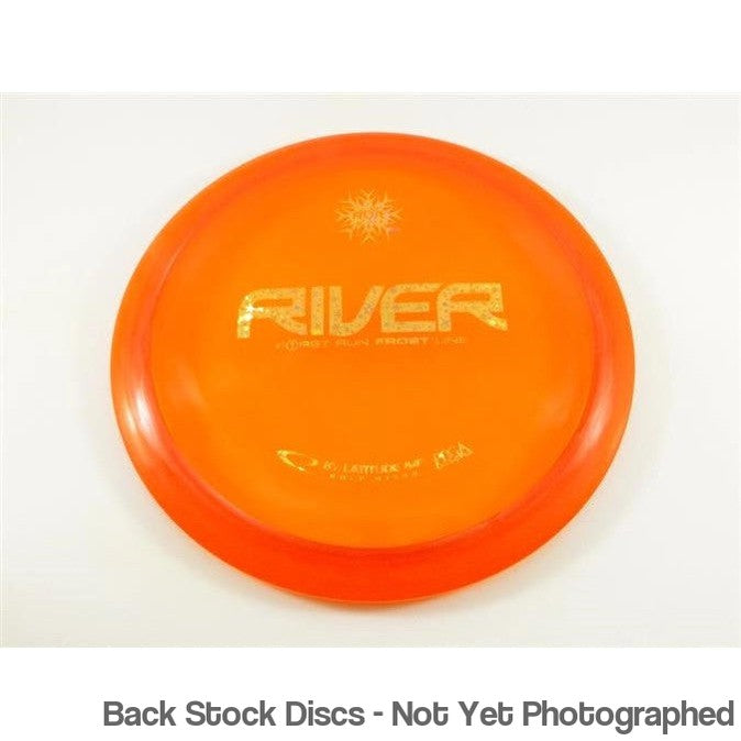 Latitude 64 Frost Line River – Drop Zone Disc Golf (DZDiscs)