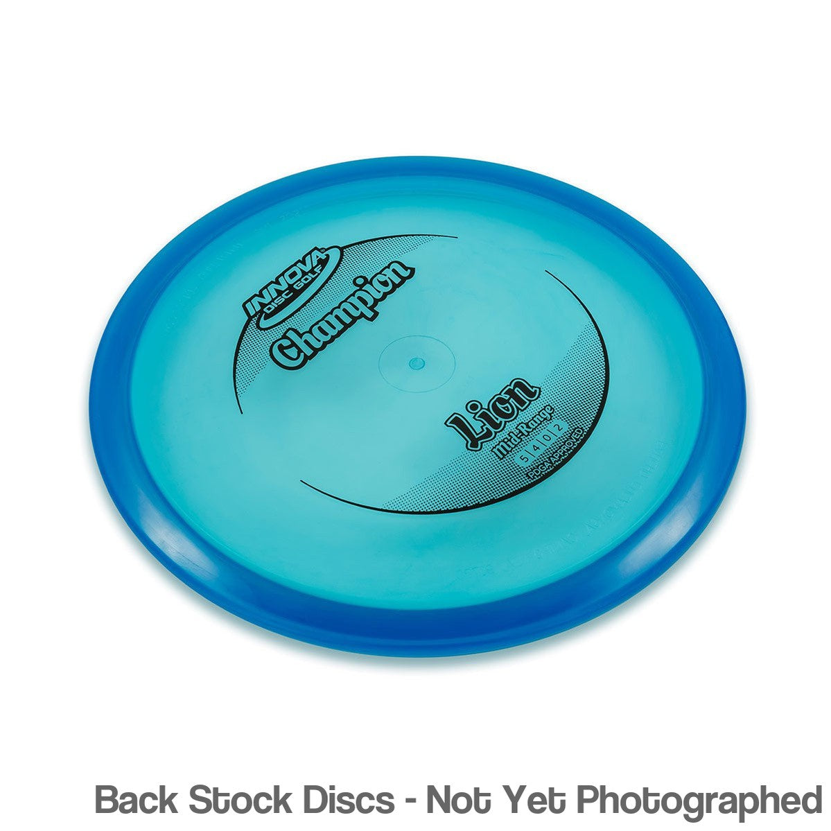 Innova Champion Lion – Drop Zone Disc Golf (DZDiscs)