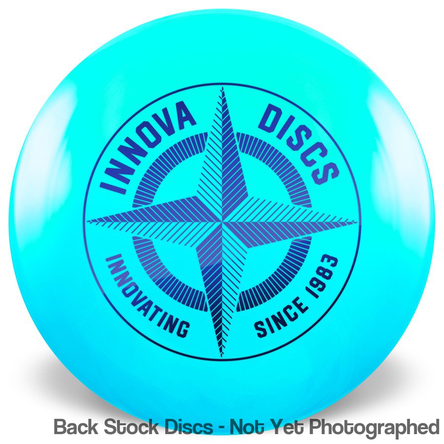 Innova Star Gorgon with First Run Star Stamp – Drop Zone Disc Golf ...
