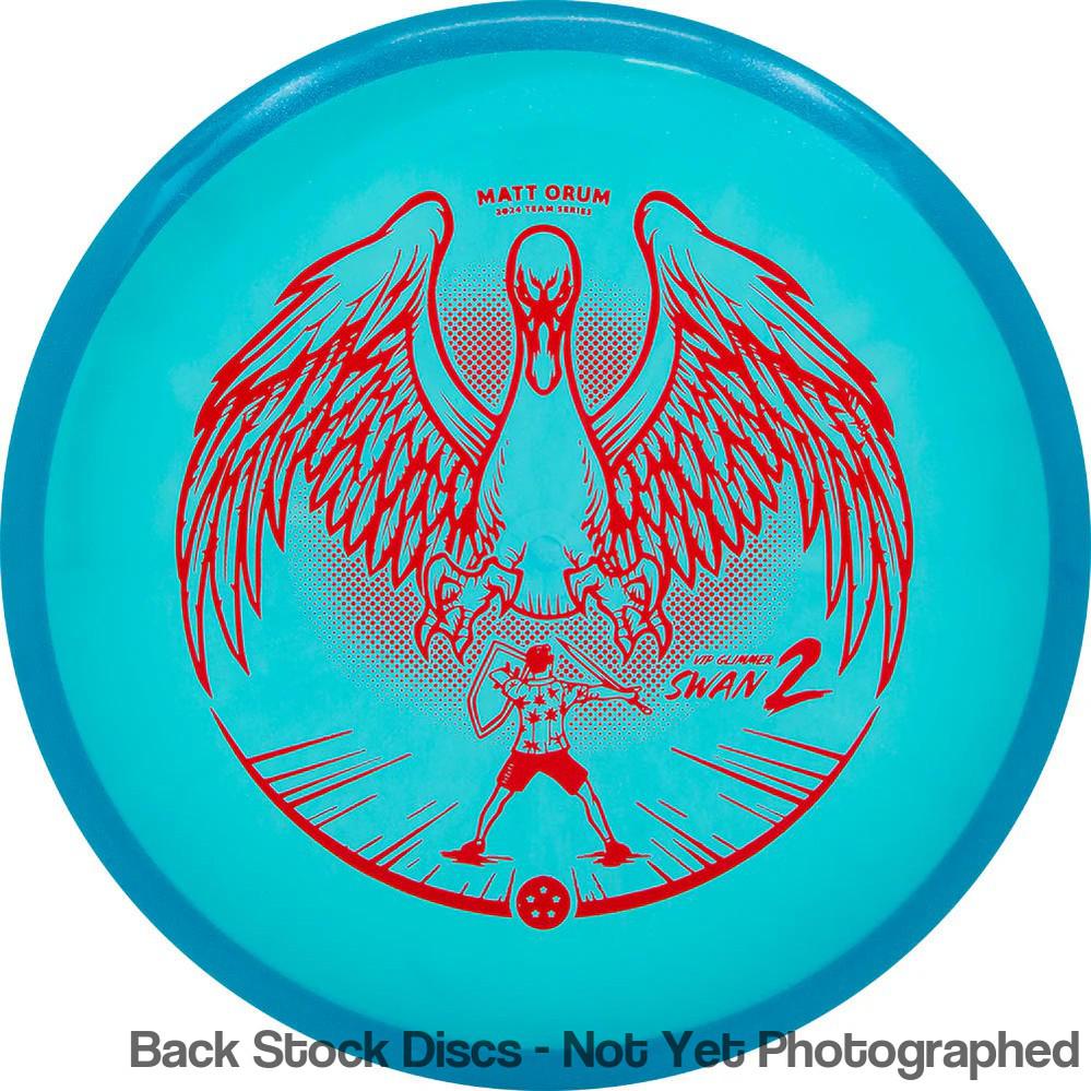 Westside VIP Glimmer Swan 2 with Matt Orum Team Series 2024 - Matty-O ...