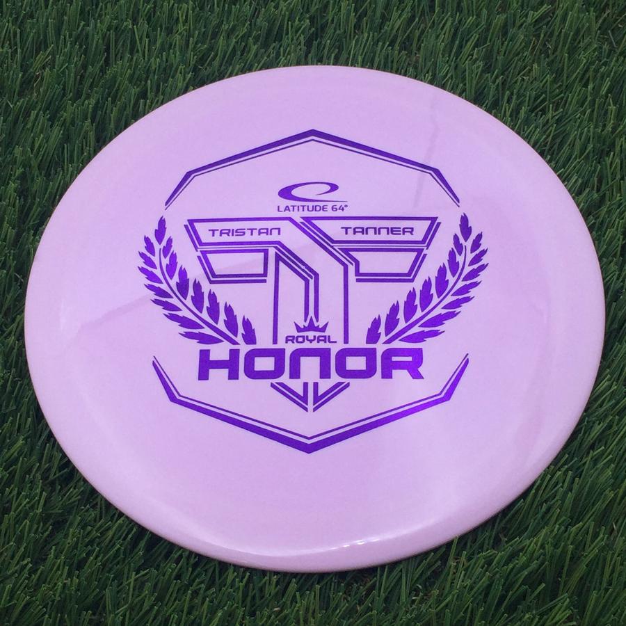 Latitude 64 Royal Grand Honor with Tristan Tanner Team Series 2023 Sta ...