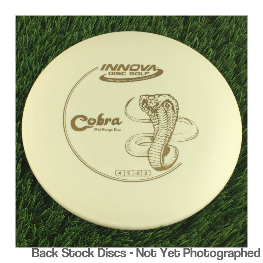 Innova DX Cobra – Drop Zone Disc Golf (DZDiscs)
