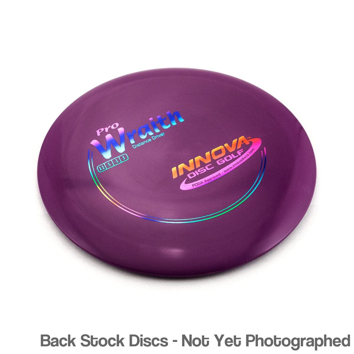 Innova Pro Wraith – Drop Zone Disc Golf (DZDiscs)