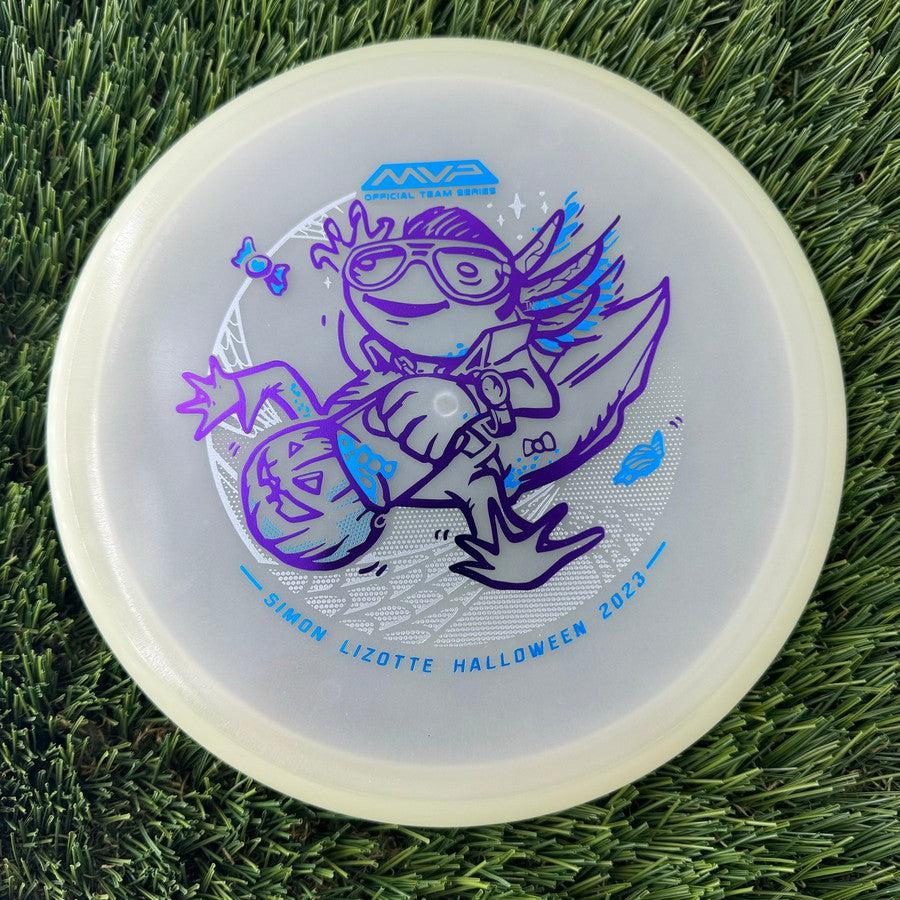 Elvis Lizottle | MVP – Drop Zone Disc Golf (DZDiscs)