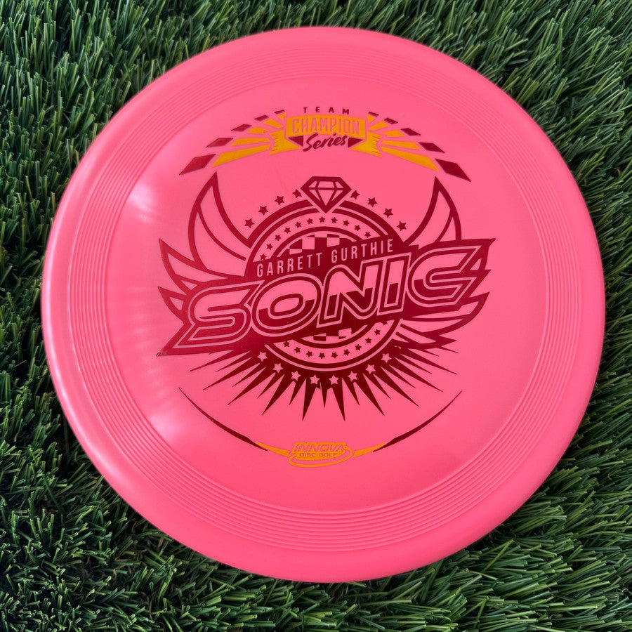 GG Team Series Sonic – Drop Zone Disc Golf (DZDiscs)