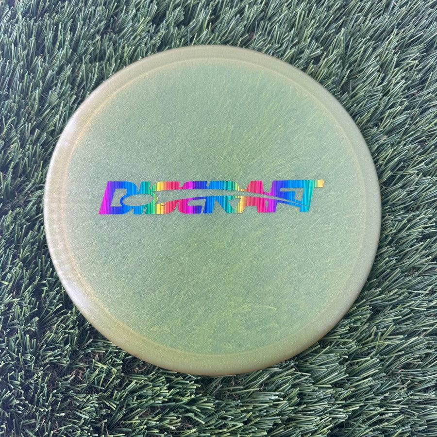 Elite Z Barstamp Zone | Discraft – Drop Zone Disc Golf (DZDiscs)