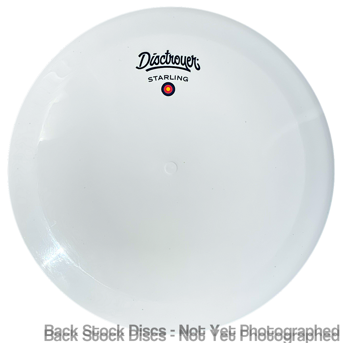 Disctroyer A-Soft Starling / Kuldnokk DD-13 with Mini Stamp – Drop Zone ...