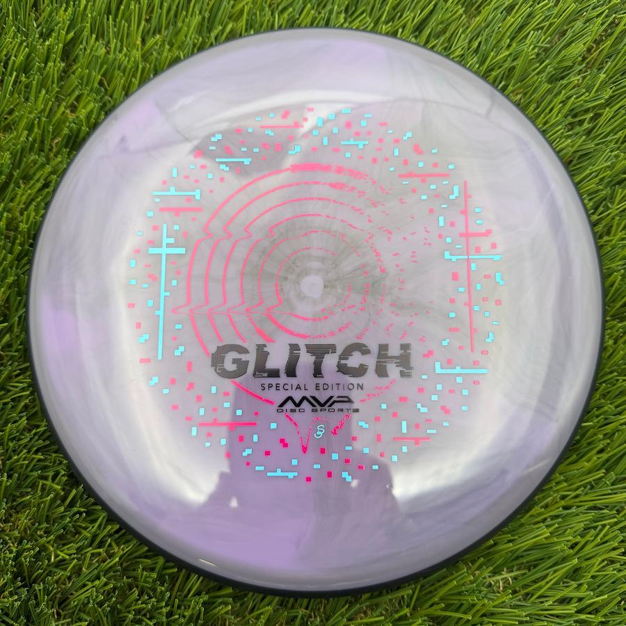 MVP Special Edition Soft Neutron Glitch Purple [February Auction ...