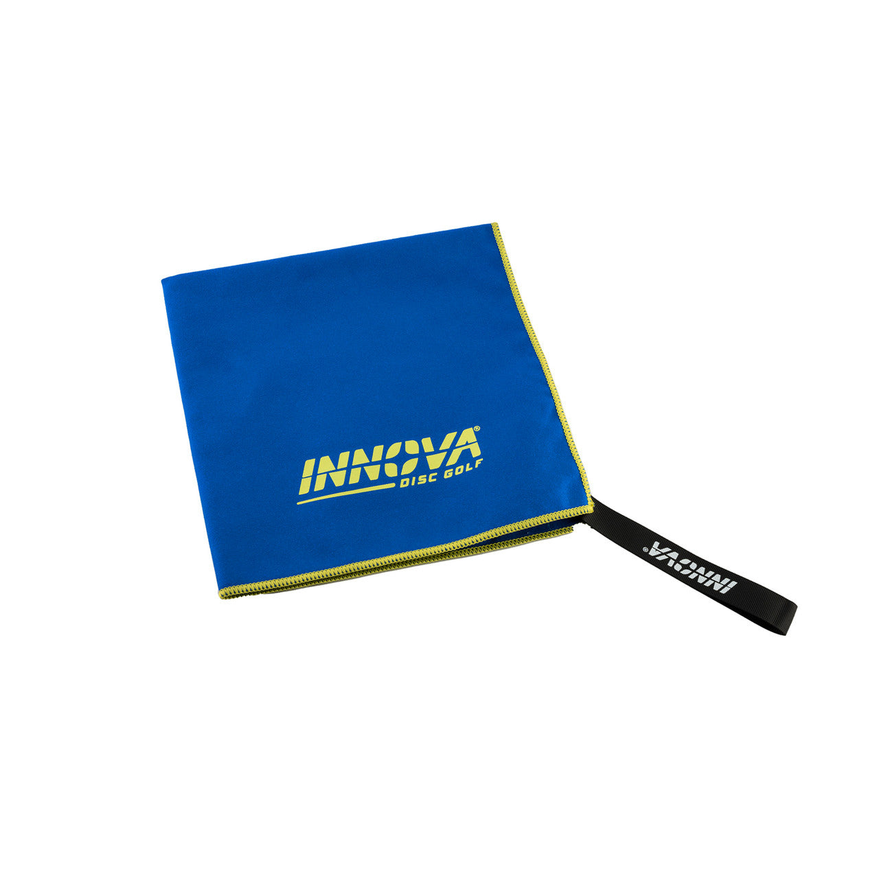 Innova Dew Fly Towel with Burst Logo - Pink with Black Trim – Drop Zone ...