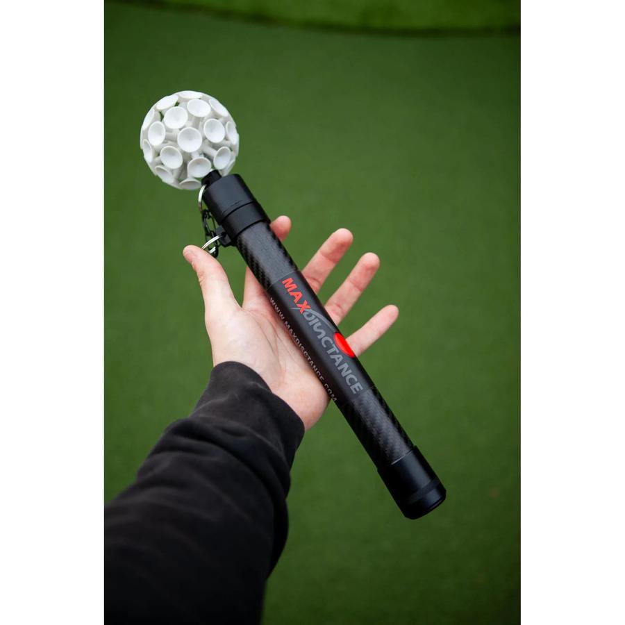Max Disctance Max Stick XF Carbon Fiber Suction Cup Retriever - 10 ...