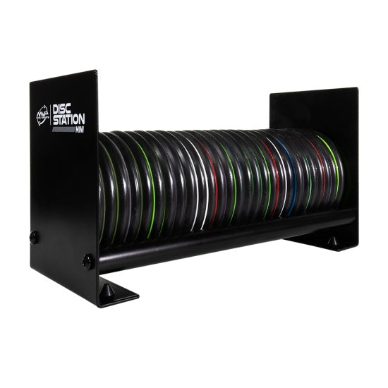 MVP Disc Station Mini – Drop Zone Disc Golf (DZDiscs)