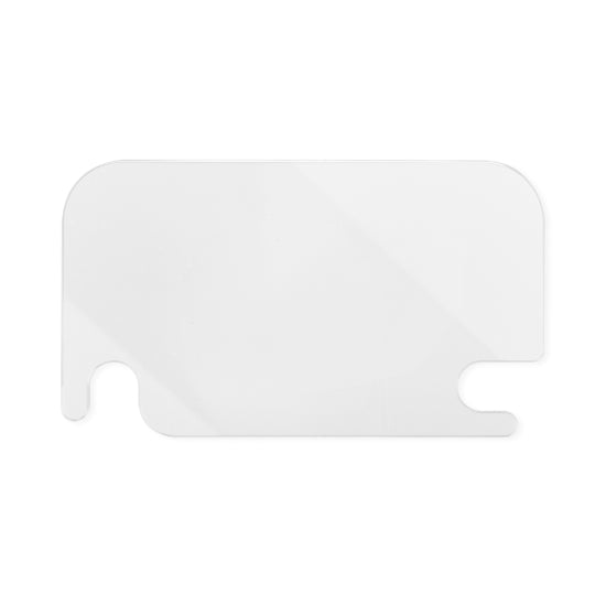 MVP Disc Station Divider (6 pack) - Clear – Drop Zone Disc Golf (DZDiscs)