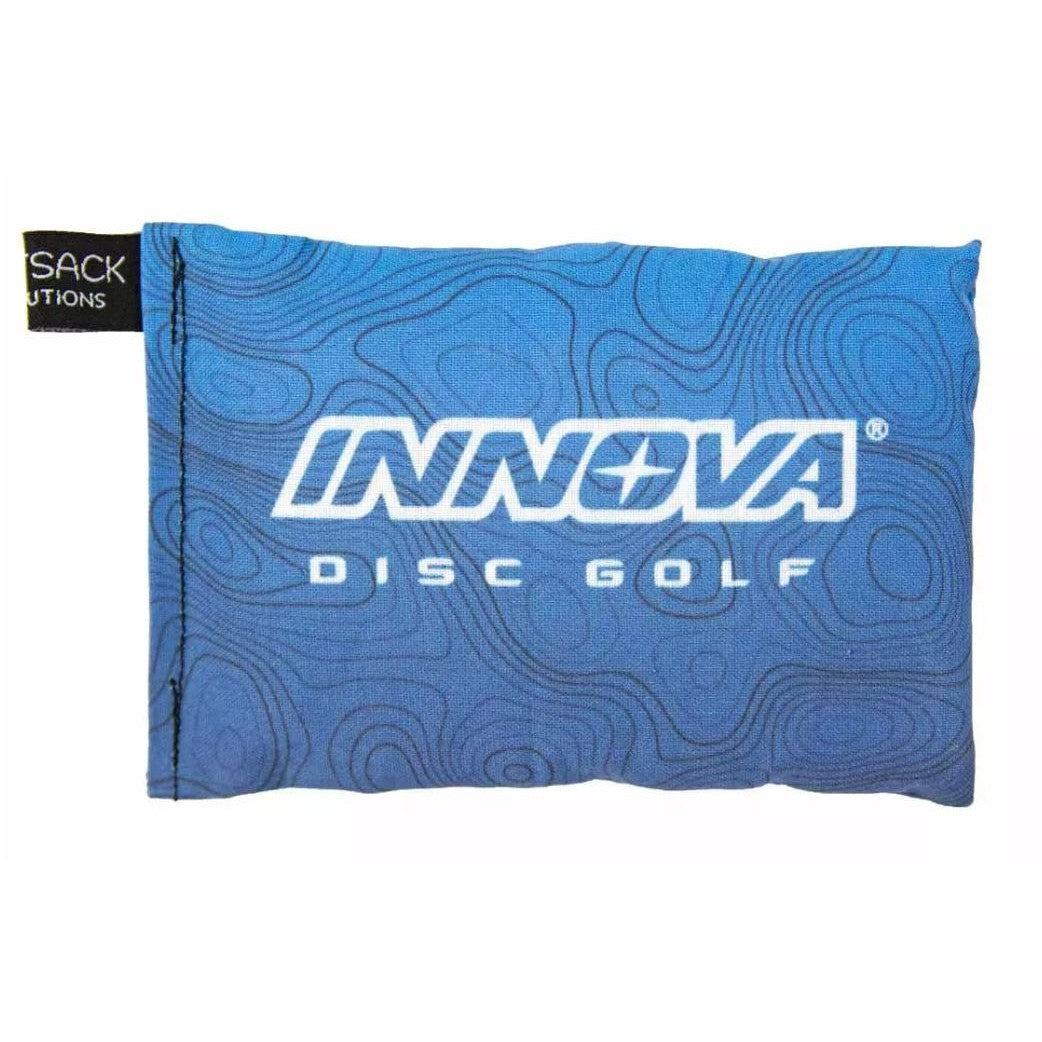 Innova Sport Sack - Topo (Blue) - Blue – Drop Zone Disc Golf (DZDiscs)