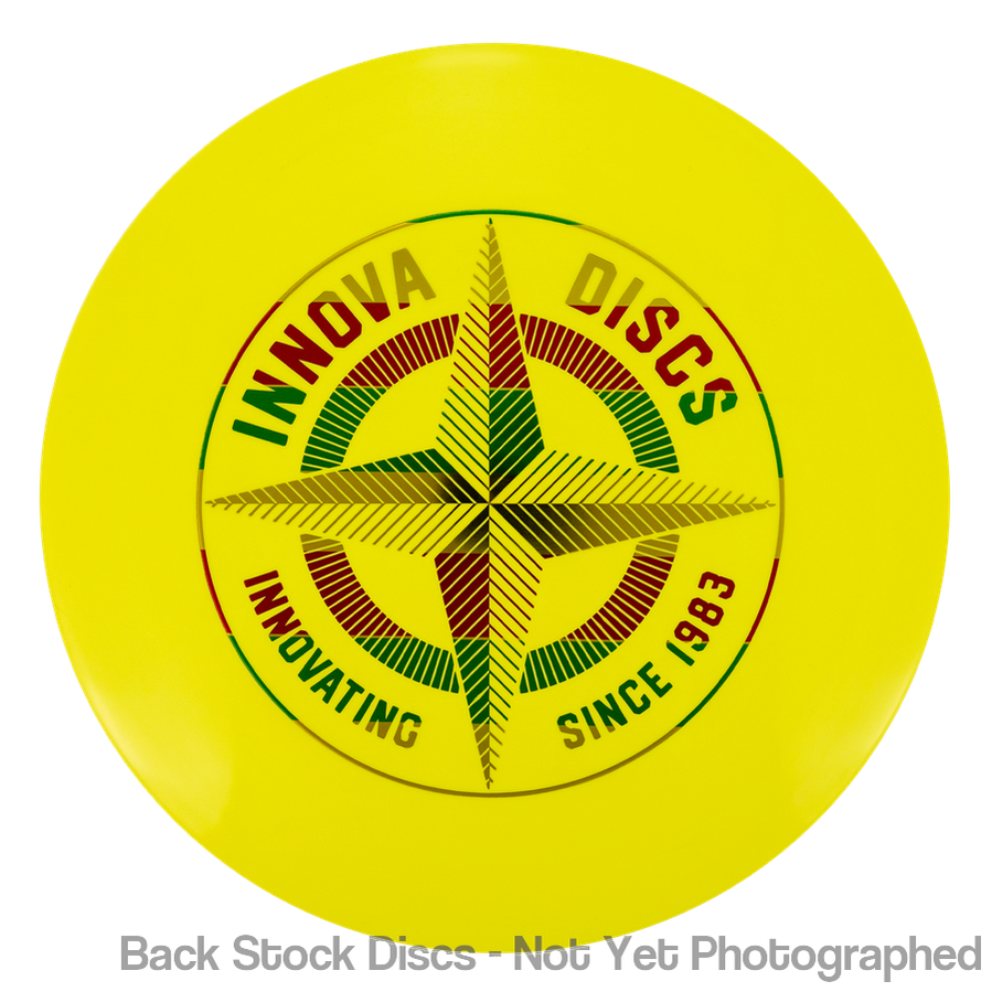 Innova Star IT with First Run Stamp – Drop Zone Disc Golf (DZDiscs)