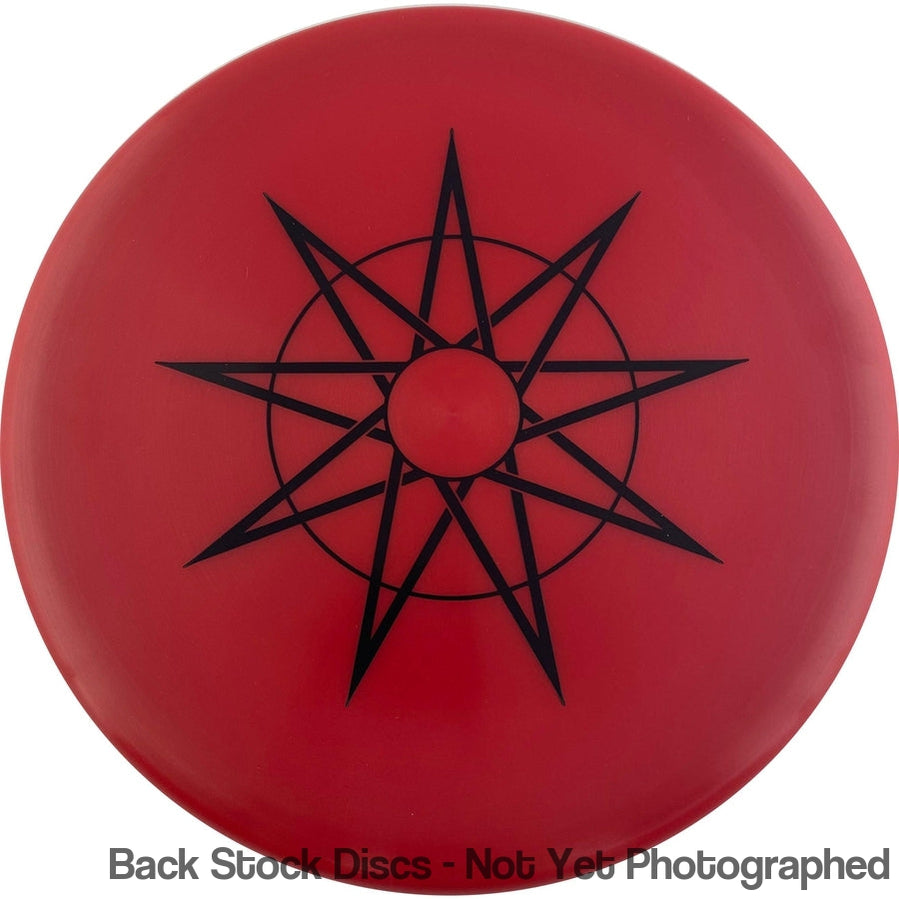 Discraft ESP Zone with SlipKnot 9 Point Stamp – Drop Zone Disc Golf ...