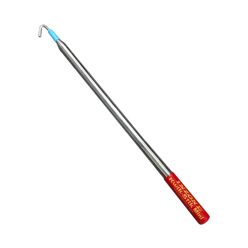 InZone Kwik-Stik Mini - 10' with Threaded Hook – Drop Zone Disc Golf ...